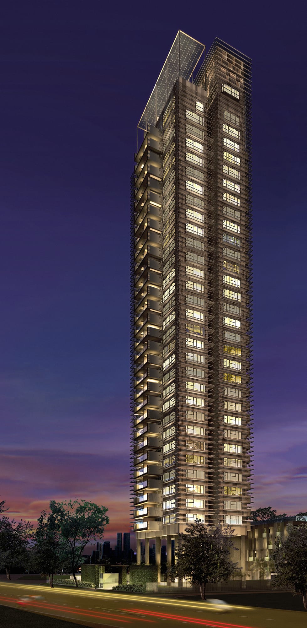NEWTON SUITES – UOL Homes